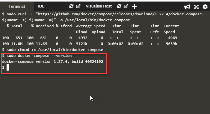 Docker Compose Work With Multiple Containers Toolsqa